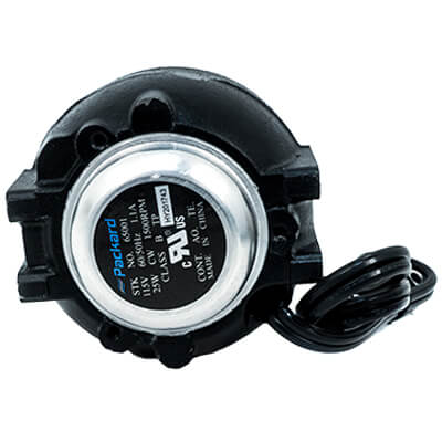 65001 - Packard 65001 - Double Foot Pad Mount Unit Bearing Fan Motor ...
