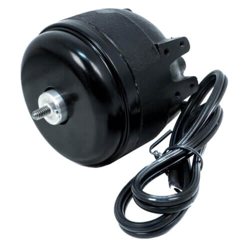 65001 - Packard 65001 - Double Foot Pad Mount Unit Bearing Fan Motor ...