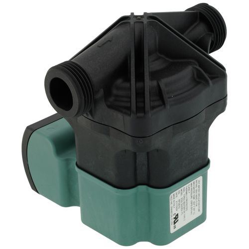 6500706000 - NTI Boilers 6500706000 - Pump ES2 3VK 63-7C-C US VER Step ...