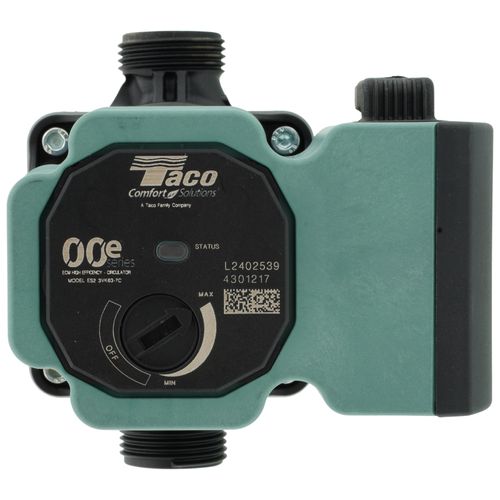 6500706000 - NTI Boilers 6500706000 - Pump ES2 3VK 63-7C-C US VER Step ...