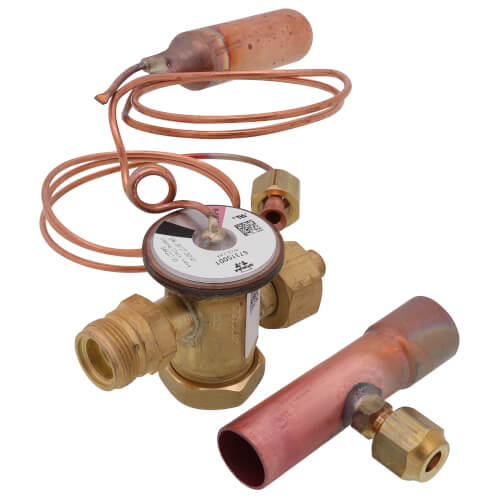 65026401 - ADP 65026401 - TXV Kit, R410, 1.5-3 Ton