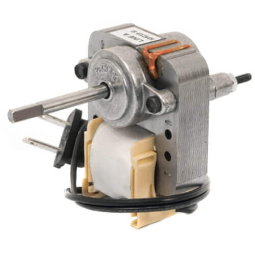 65100M - Packard 65100M - C-Frame Motor (120V, 3000 RPM)