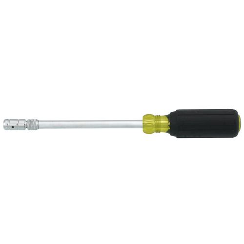 65129 - Klein Tools 65129 - 2-in-1 Hex Head Slide Drive Magnetic Nut Driver
