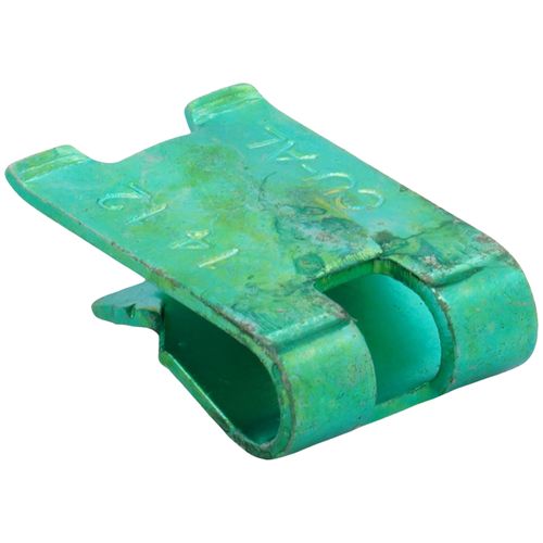 65175640 - Southwire 65175640 - Green Steel Grounding Clip (10 Pack)