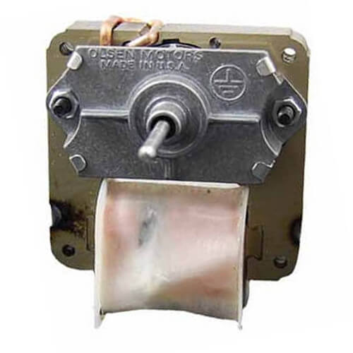 65335 - Packard 65335 - 5/8" Stack Gibson Replacement C-Frame Motor ...