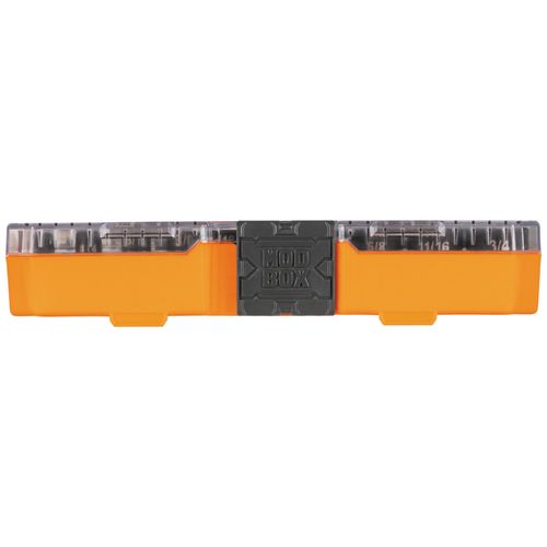 65400KNECT - Klein Tools 65400KNECT - KNECT Essential Pass Through ...