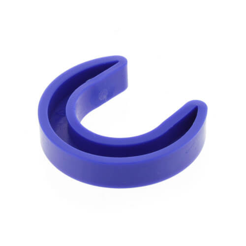 65625 - Elkhart 65625 - 3/4" Tectite Demount Clip