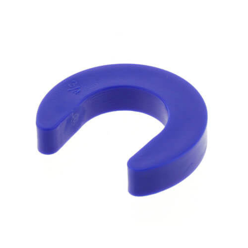 65625 - Elkhart 65625 - 3/4" Tectite Demount Clip