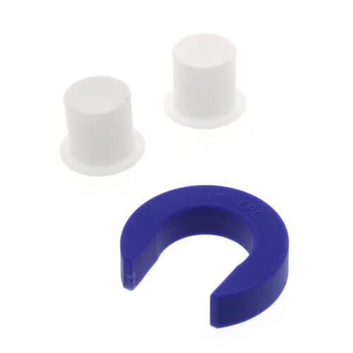 65627 - Elkhart 65627 - 1" Tectite Demount Clip