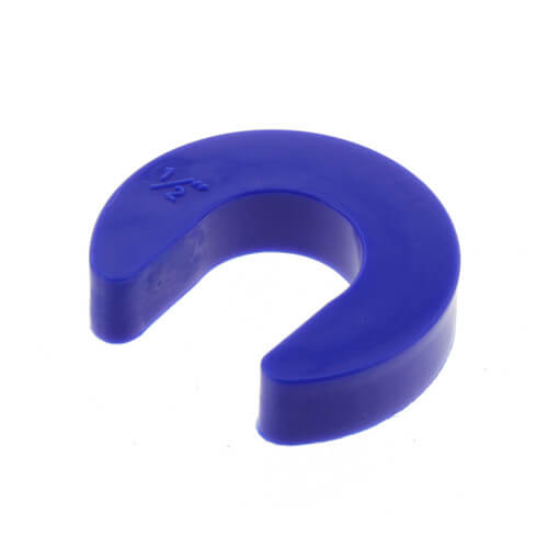 65630 - Elkhart 65630 - 1/2" Tectite Demount Clip
