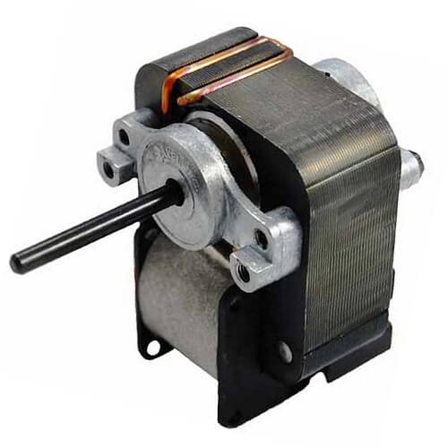65680 - Packard 65680 - 1-1/8" Stack C-Frame Motor (120V, 3000 RPM)
