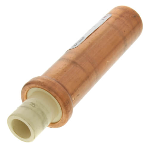 660-V82B - Sioux Chief 660-V82B - Mini-Rester Water Hammer Arrestor ...