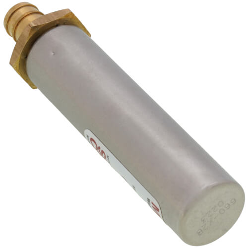 660-X2B - Sioux Chief 660-X2B - 1/2" PEX Crimp Straight Mini-Rester ...