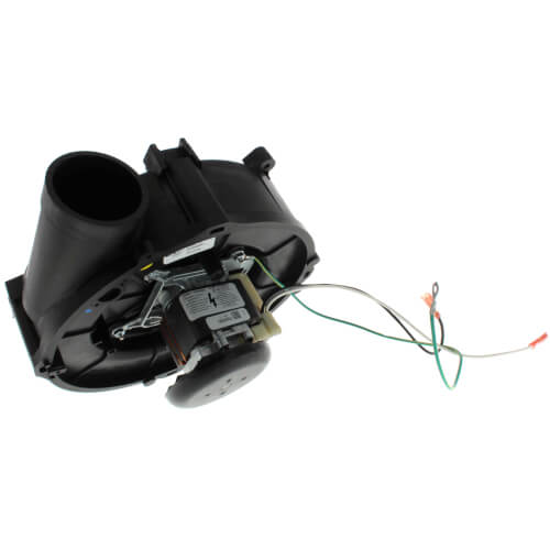 66071 - Packard 66071 - Goodman Draft Inducer Blower (2.8 Amps, 120V ...
