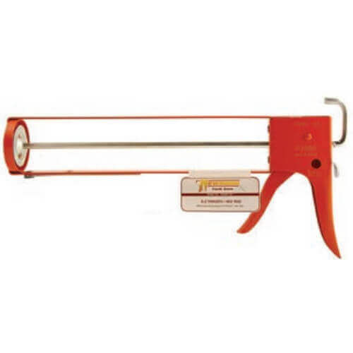 66116 - Metacaulk 66116 - 20.2 oz Firestop Caulking Gun