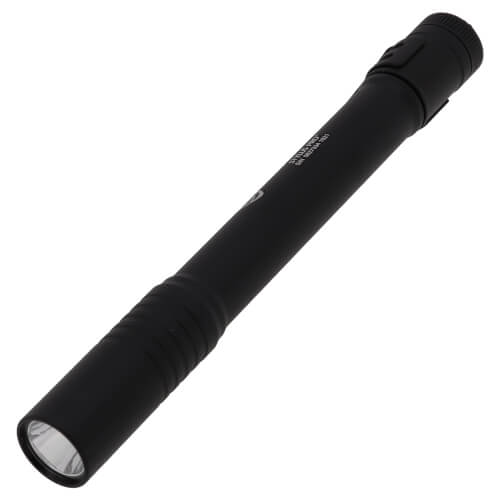 66118 - Streamlight 66118 - Stylus Pro Super Bright LED Penlight (Black)