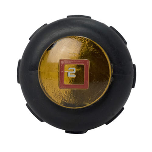 662-KLEIN - Klein Tools 662-KLEIN - 8-1/4" #2 Square-Recess Screwdriver