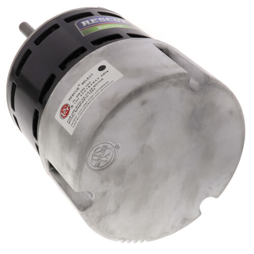 6631TS - US Motors 6631TS - RESCUE OAO ECM Direct Drive Blower Motor ...