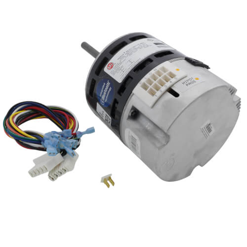 6633 - US Motors 6633 - 1-Phase RESCUE OAO ECM Blower Motor (115, 208 ...