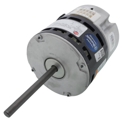 6633 - US Motors 6633 - 1-Phase RESCUE OAO ECM Blower Motor (115, 208 ...