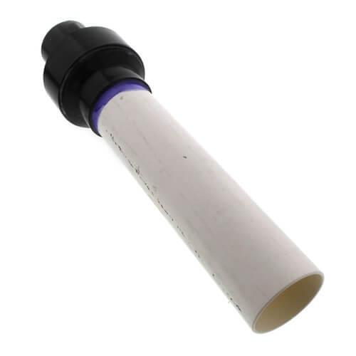 663714R - Nordyne 663714R - In-Line Drain Assembly, 663714R