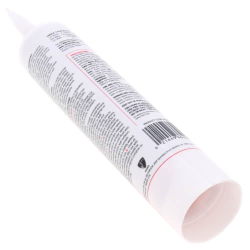 66408 - Metacaulk 66408 - 10.3 oz. RS 136 Fire Block/Smoke Seal Red Caulk