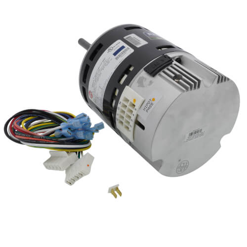 6653 - US Motors 6653 - Rescue Select Pro Programmable ECM Blower Motor ...