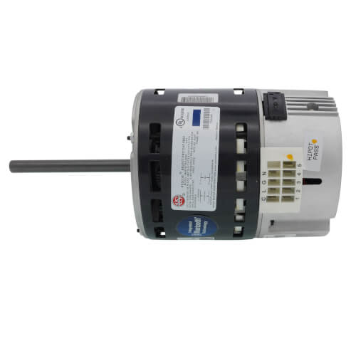 6653 - US Motors 6653 - Rescue Select Pro Programmable ECM Blower Motor ...