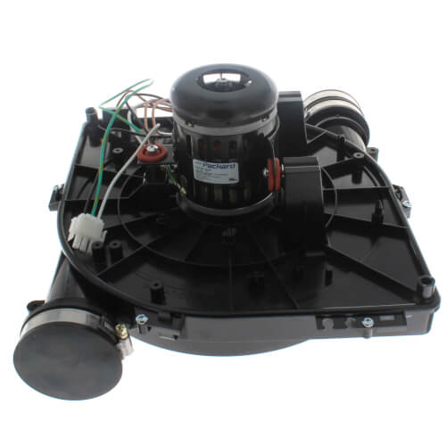 66756 - Packard 66756 - 1 Speed Draft Inducer, 0.85 Amp, 58 Watt, 3300 ...