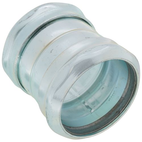 667S - Southwire 667S - 2-1/2" Steel EMT Compression Type Coupling