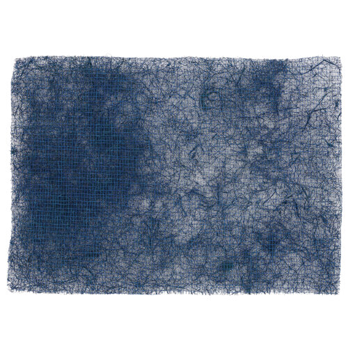 669086R - Nordyne 669086R - Hog Hair Filter Replacement (14.25" x 20 ...