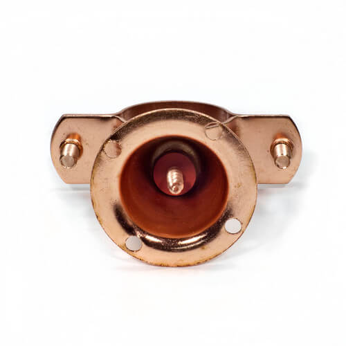 66CT12 - Carpenter and Paterson 66CT12 - 3/4" Copper Van Hanger