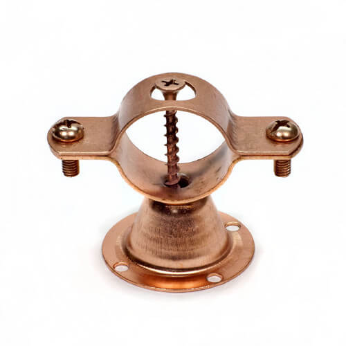 66CT16 - Carpenter and Paterson 66CT16 - 1" Copper Van Hanger