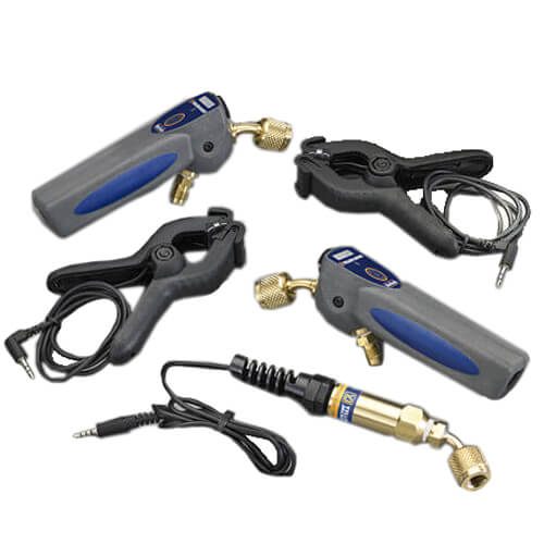 67023 - Yellow Jacket 67023 - Yellow Jacket ManTooth PTV