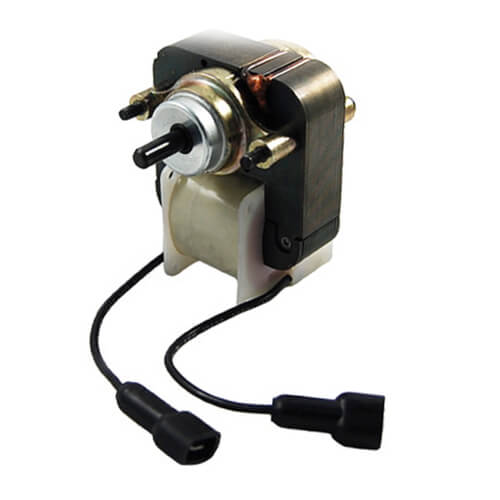 67154 - Packard 67154 - 3/4" Stack C-Frame Motor (120V, 3000 RPM)