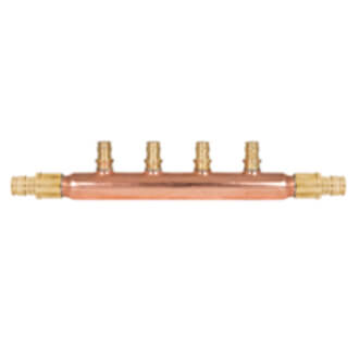 672WG0699 - Sioux Chief 672WG0699 - 3/4" ProPEX x ProPEX Copper ...