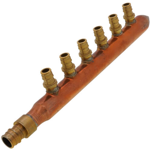 672WG0690 - Sioux Chief 672WG0690 - 3/4" ProPEX x Closed Copper ...