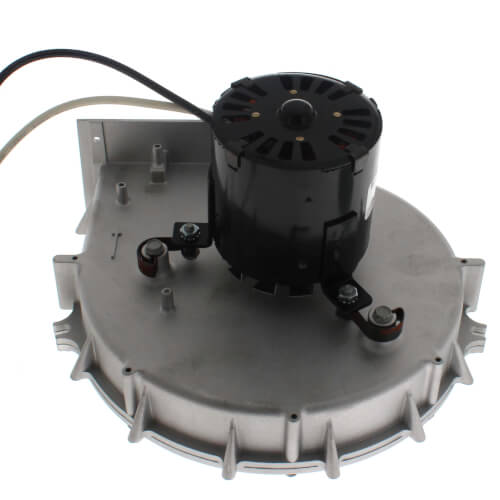 67M68 - Lennox 67M68 - 115V Inducer Assembly Kit, 67M68
