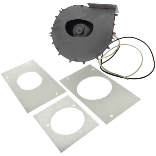 67M68 - Lennox 67M68 - 115V Inducer Assembly Kit, 67M68