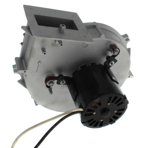 67M68 - Lennox 67M68 - 115V Inducer Assembly Kit, 67M68