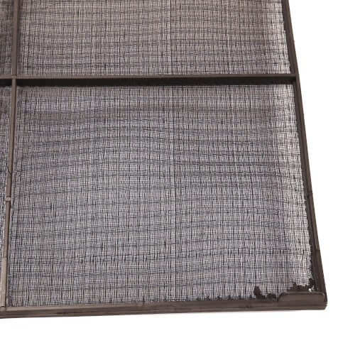 68-101807-01 - Rheem 68-101807-01 - Permanent Plastic Filter, 68-101807-01