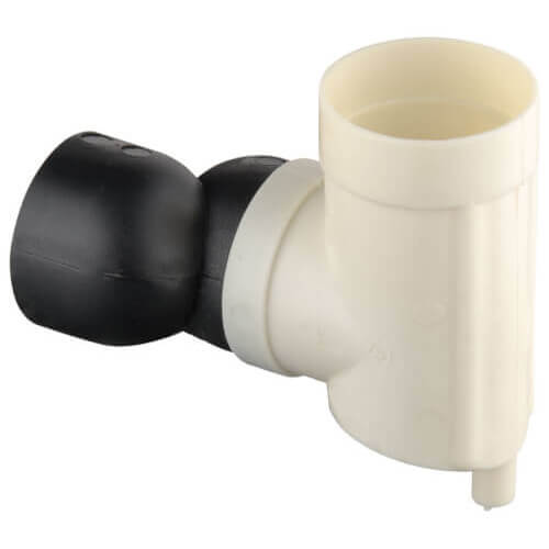 68-103061-01 - Rheem 68-103061-01 - Connector/Transition Assembly, 68 ...