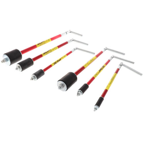 6100-JET-SWET - Jet Swet 6100-JET-SWET - Jet Pack 1/2" to 2" with Heavy ...