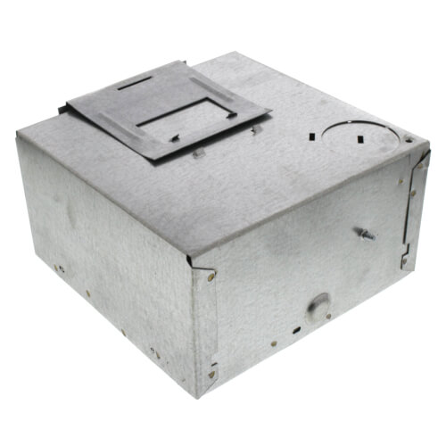 682 - Broan 682 - Model 682 Duct-Free Ventilation Fan w/ Plastic Grille