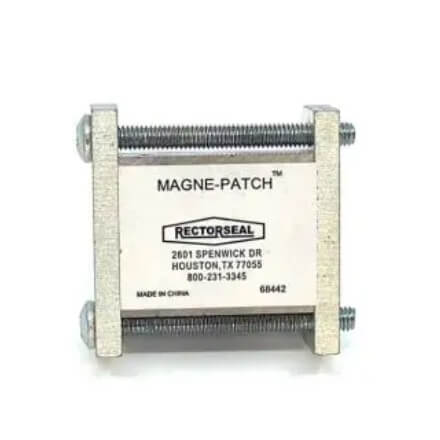 68442 - Rectorseal 68442 - Magne-Patch Magnetic Leak Repair Patch