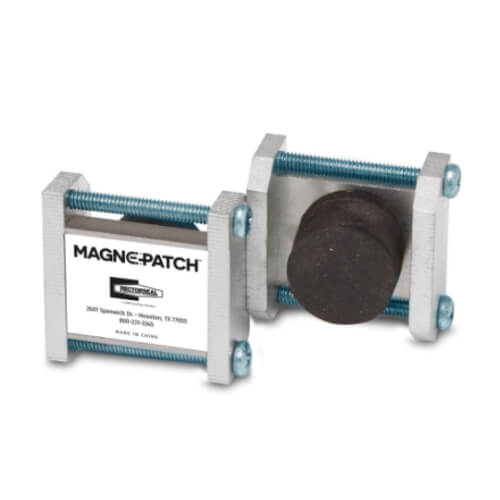 68442 - Rectorseal 68442 - Magne-Patch Magnetic Leak Repair Patch