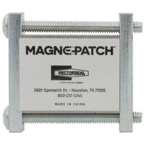 68442 - Rectorseal 68442 - Magne-Patch Magnetic Leak Repair Patch