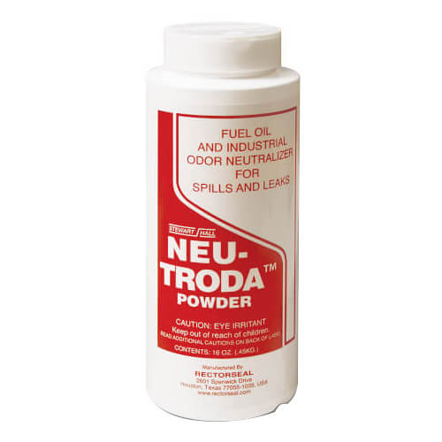 68502 - Rectorseal 68502 - Neutroda Powder, 1 Pound