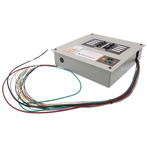 6853-GENERAC - Generac 6853-GENERAC - HomeLink 30A Manual Transfer ...