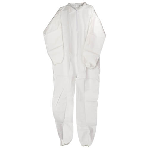 6854 - SAS Safety 6854 - Gen-Nex Crew Coverall - XL